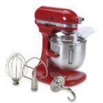 KitchenAid Stand Mixer Reviews and Guides - Reviews & Buying Guides